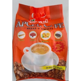 KOPI APCEL(GOLD) /Kopi AP (Gold) /KOPI GOLD APCEL COFFEE /KOPI APC L ...