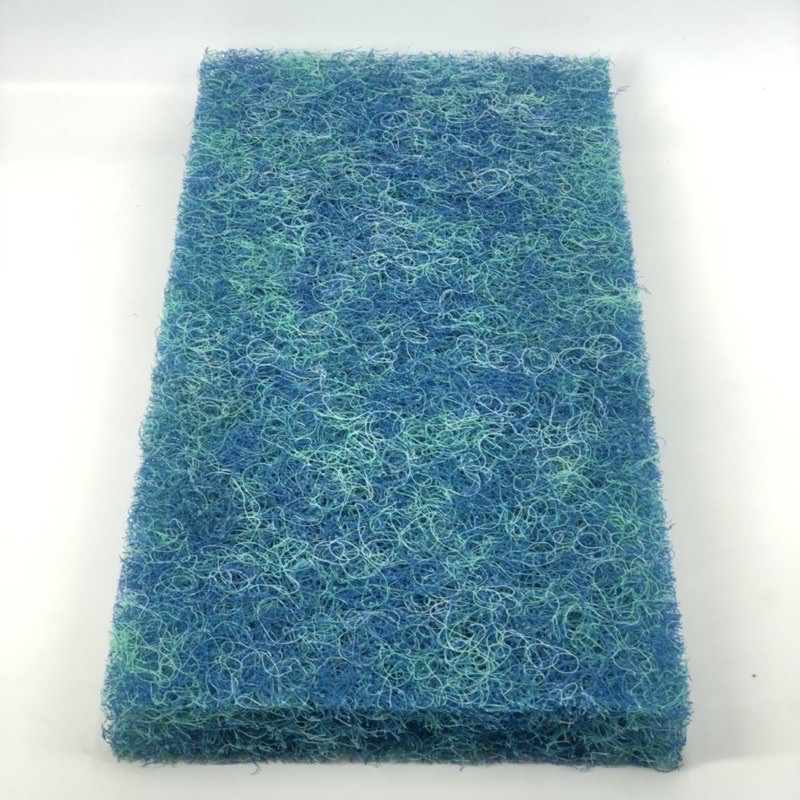 Aquarium Filter Wool Japan Filter Mate Fish Pond Filter Mate Kolam Ikan ...