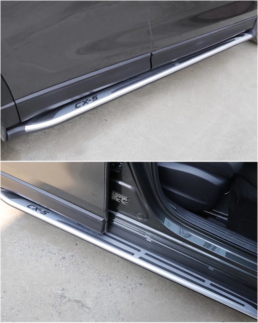 Side Step 2017 2018 2019 2020 2021 2022 2023 ( Running Board ...