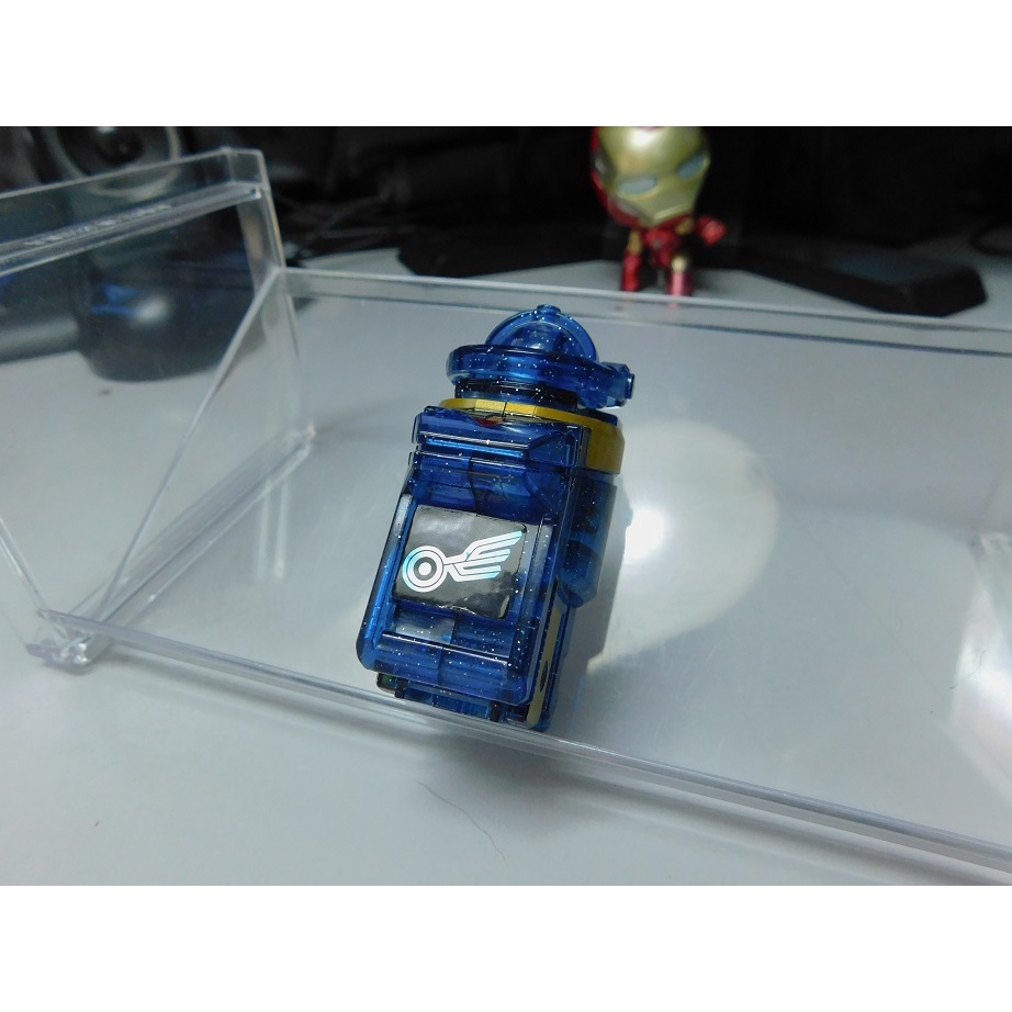 Kamen Rider Fourze _ Astroswitches ( GP Ver. & SG Ver. ) | Shopee Malaysia