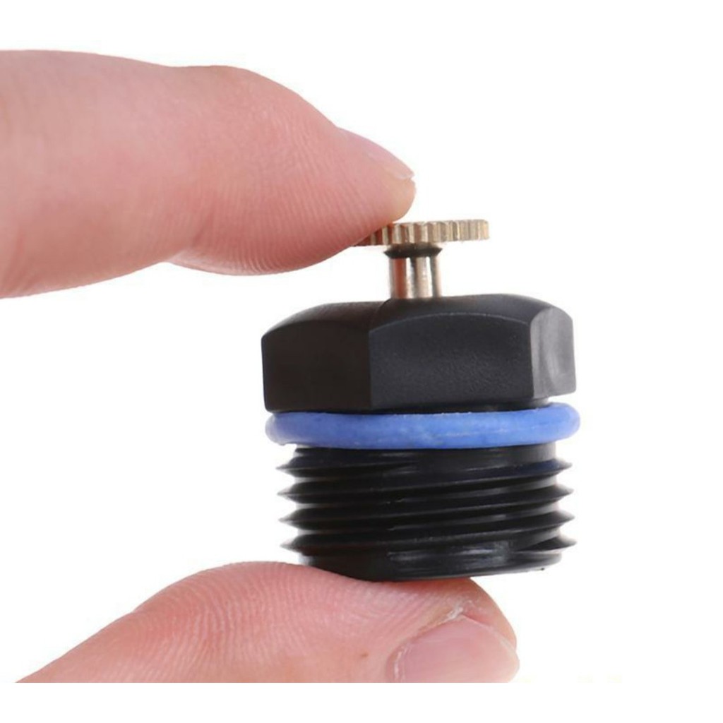 HIGH QUALITY 1/2 Inch Dn15 Thread Garden Sprinklers Lawn Watering ...