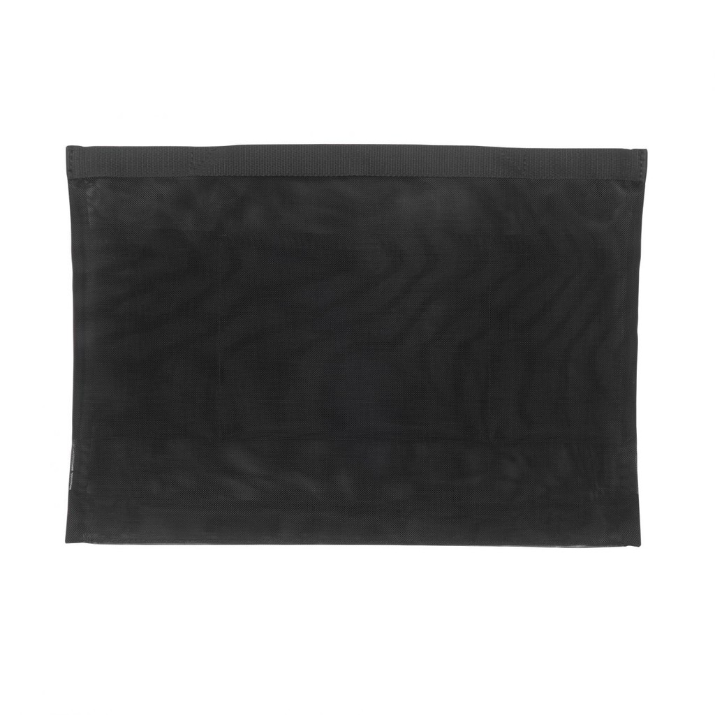 MUJI Nylon Mesh Bag Organiser A4 | Shopee Malaysia