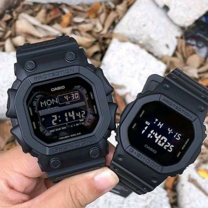 jam elektronik 💥Petak Lovers💥Couple 👫Jam Digital | Shopee Malaysia