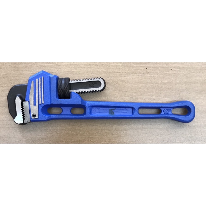 🔥BIG SALES🔥 [12"] *Heavy Duty* Spanar Paip Boleh Laras Gaston ...