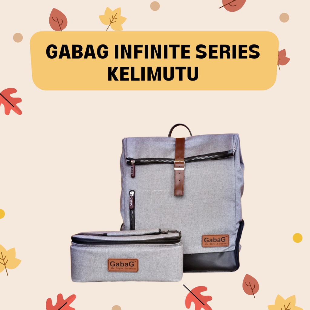 GABAG KELIMUTU FREE GEL PACK | Shopee Malaysia