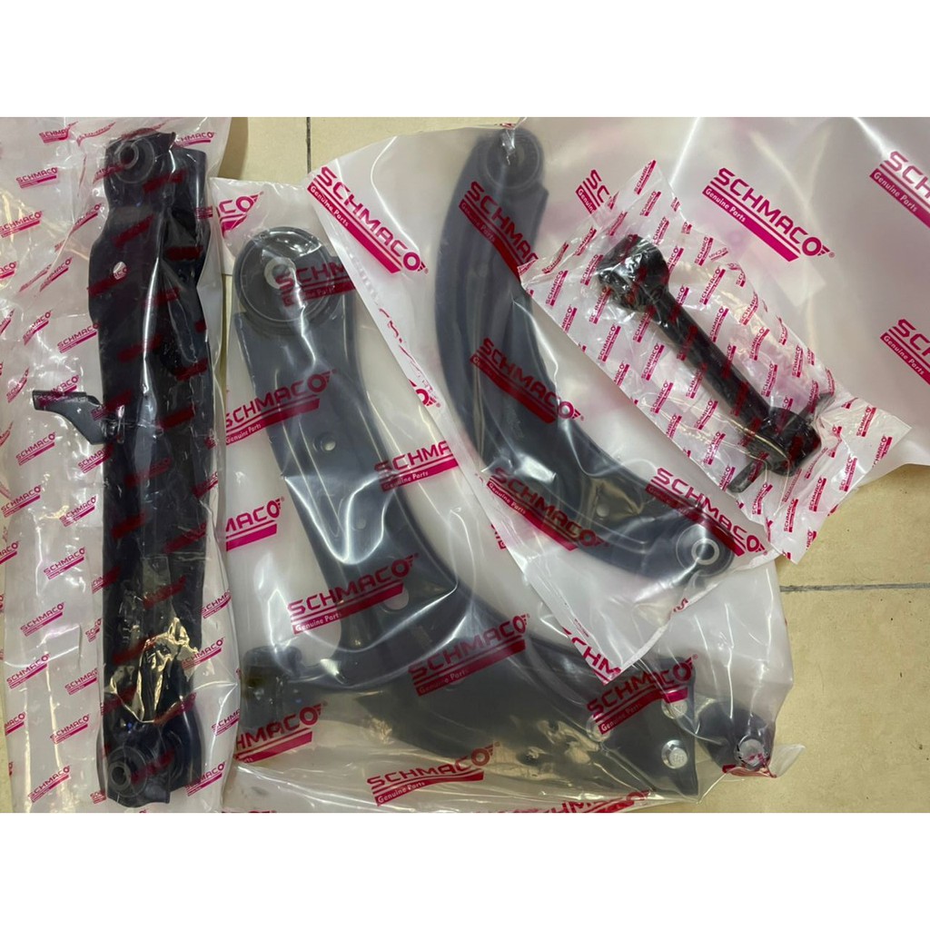 PREVE / SUPRIMA SCHMACO ARM FRONT REAR LOWER UPPER SUSPENSION ARM ...