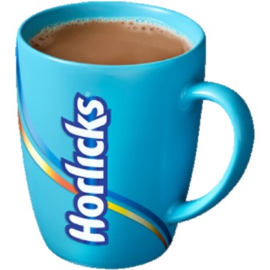 Horlick Mug / Horlick Cup Limited Edition | Shopee Malaysia