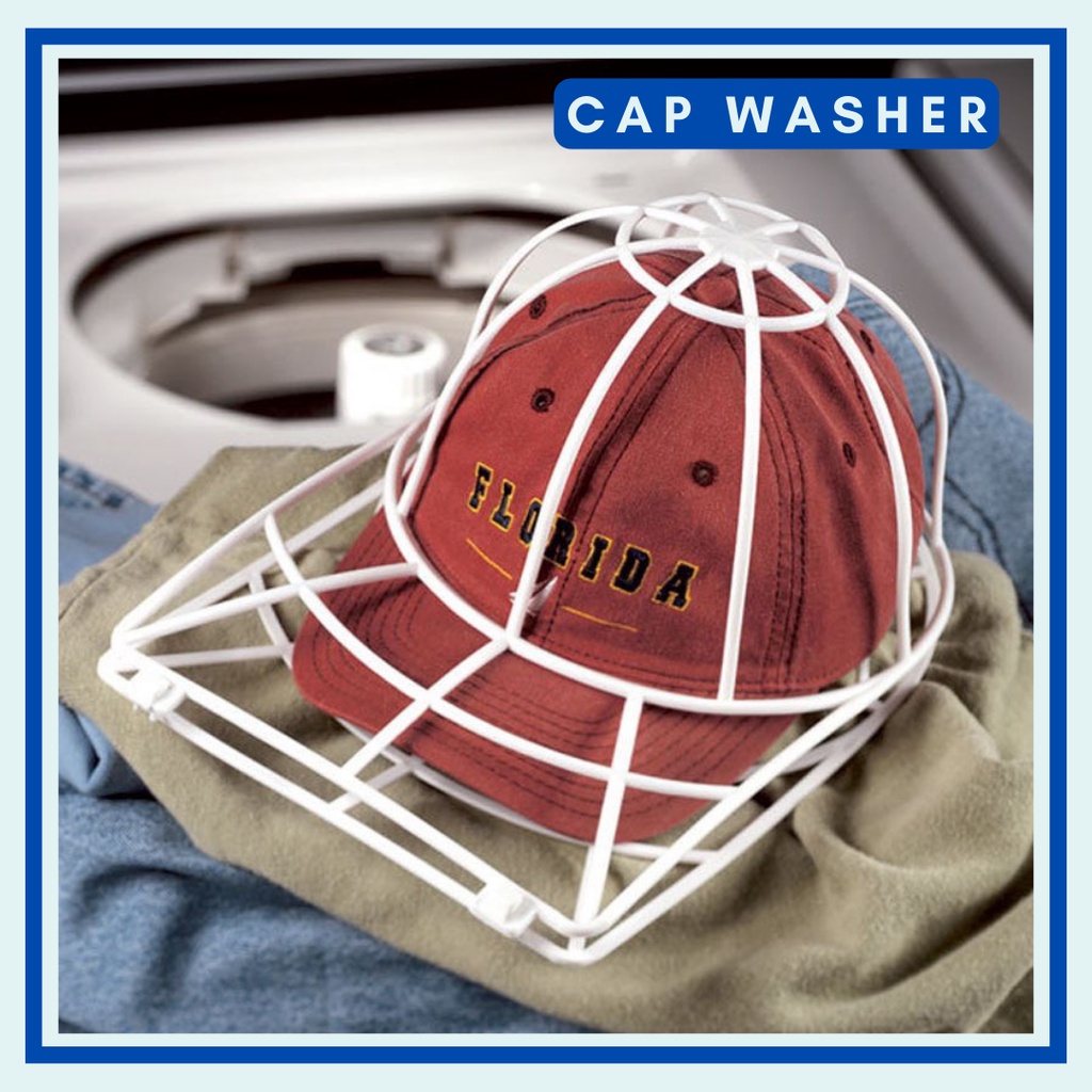 Cap Washer Hat Washer Baseball Cap Washers Baseball Hat Cleaner ...