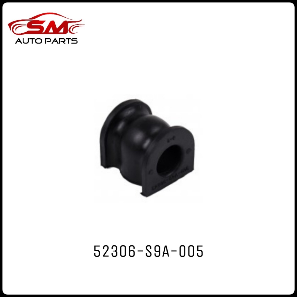Honda CRV S9A 2.0cc 2002-2006 Rear Stabilizer Bar Bush ( 52306-S9A-005 ...