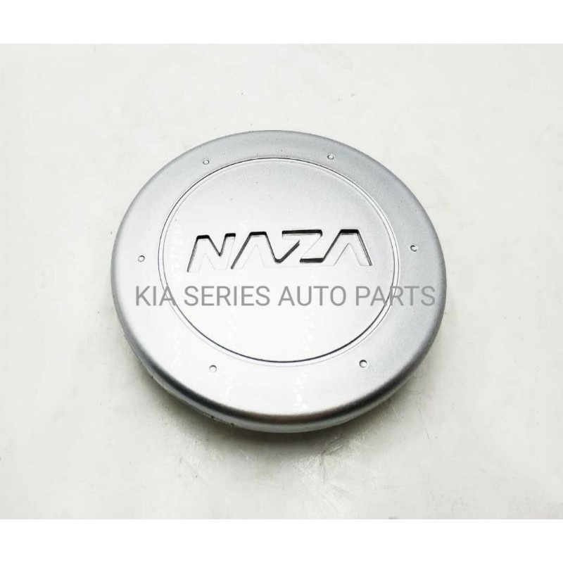 NAZA CITRA CAP (1-PCS) WHEEL 63.3MMX57MM ORIGINAL (CAP-CITRA) | Shopee ...