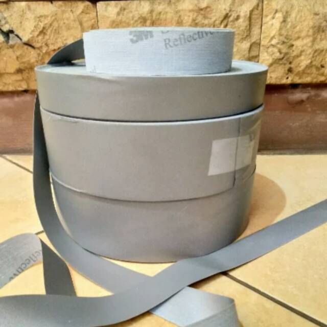 Tape Tape Brand 3M Scothlite Reflector Scotlight Scotlite Reflective ...