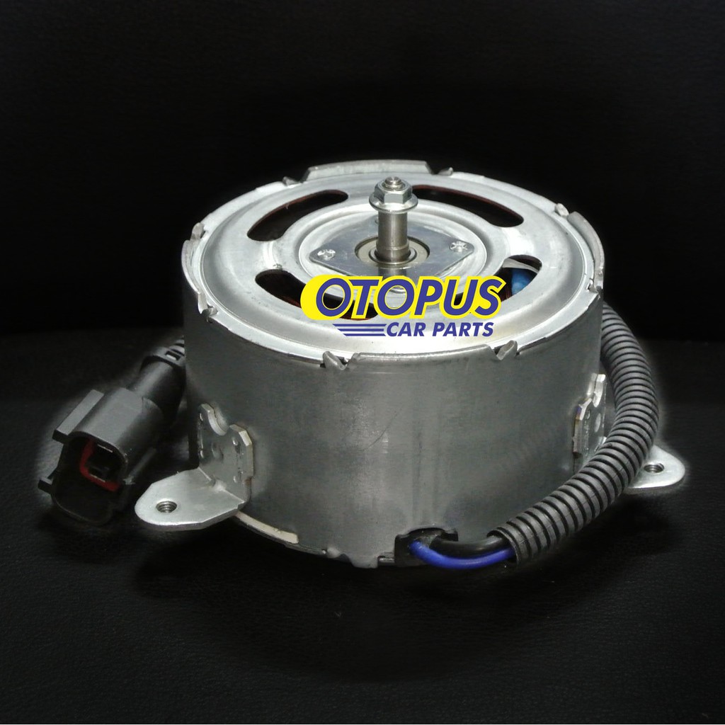Nissan Livina 2007-2010 21487-EW00B Radiator Fan Motor Radiator Fan ...