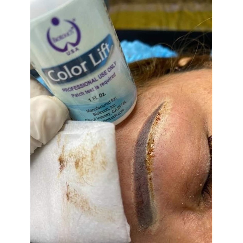 BIOTOUCH COLOR LIFT EXP 12/2024 (Original made in USA )for Correction ...