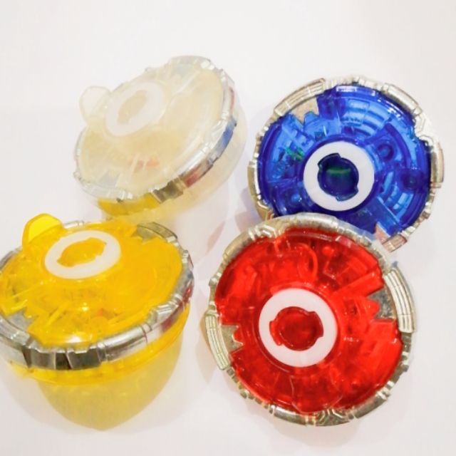 Beyblade burst LED spinning 🔥READY STOCK ON KL 🔥 | Shopee Malaysia