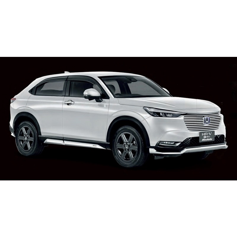 Honda Hrv 2022 2023 2024 S Spec Modulo bodykit body kit front side rear ...