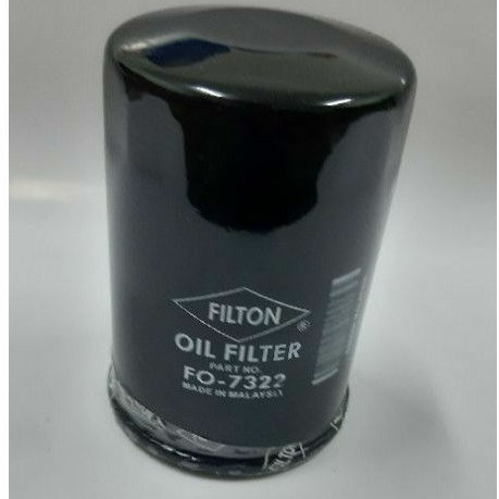*FILTON*Oil Filter Mitsubishi Triton 2.4 Mivec VGT 2016 1230A182 KL1 ...