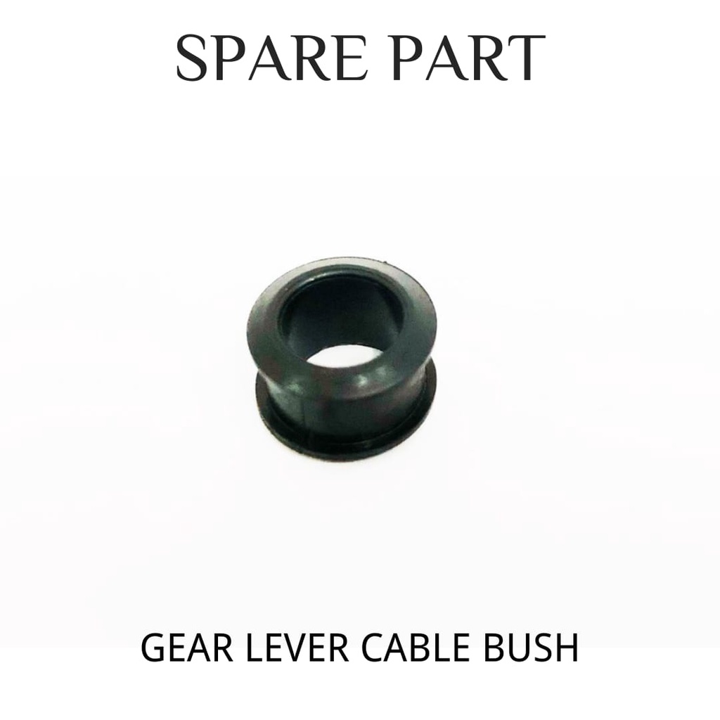 AUTO GEAR LEVER SHIFT CABLE BUSH (GEAR BOX BUSH) PERODUA TOYOTA NISSAN ...