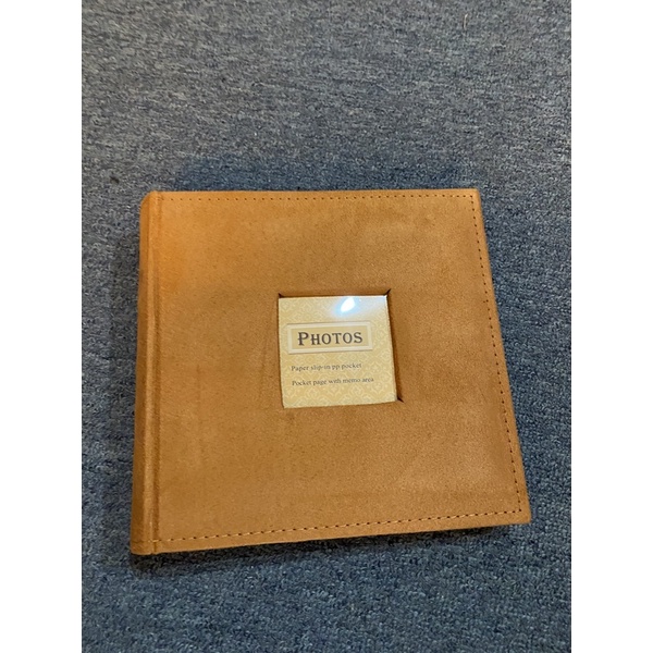 Photo Album 4R size - 200pcs | Shopee Malaysia