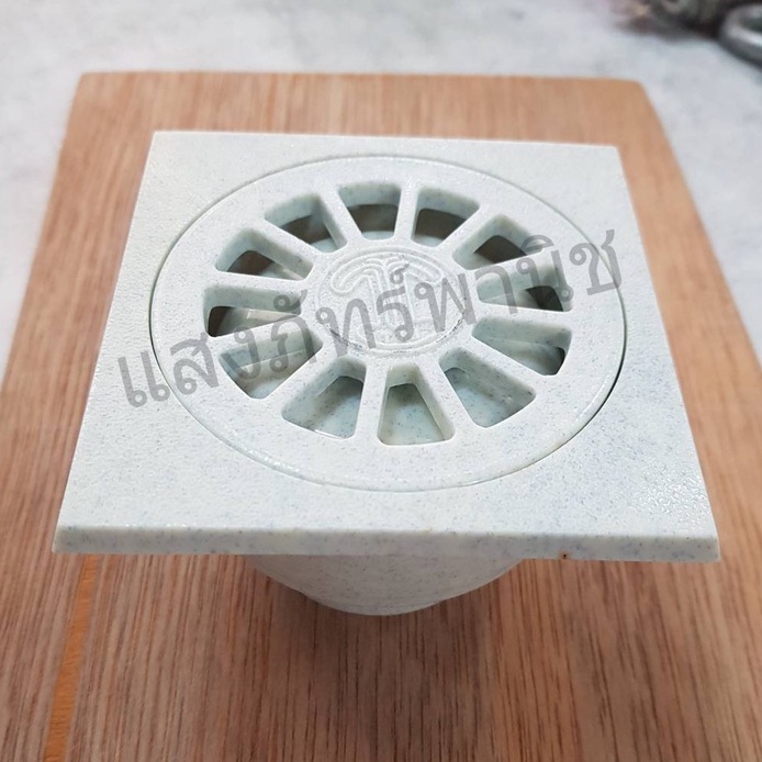 Odor Protection Grating Floor Trap Pvc Pipe Cover Square Thick Strong ...