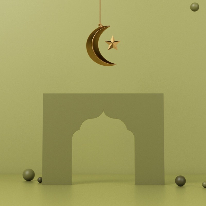 Raya Arch Display / Width Photoshoot | Shopee Malaysia