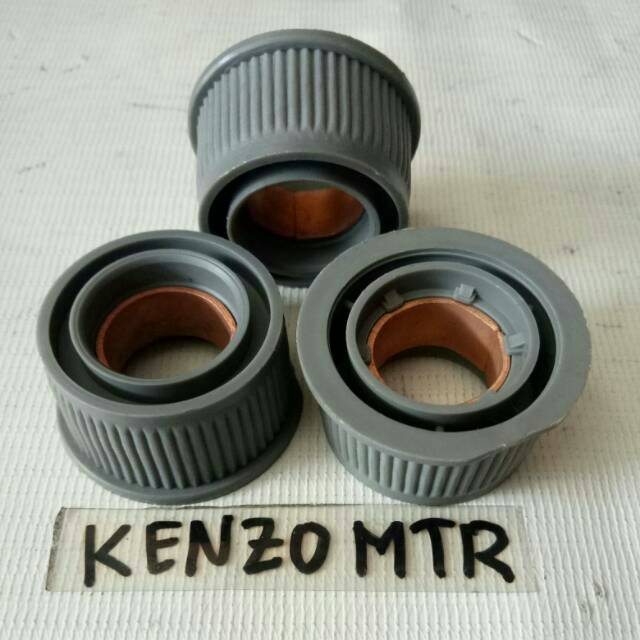 BOS BUSHING RACK STEER STIR STEERING RACK AVANZA XENIA | Shopee Malaysia