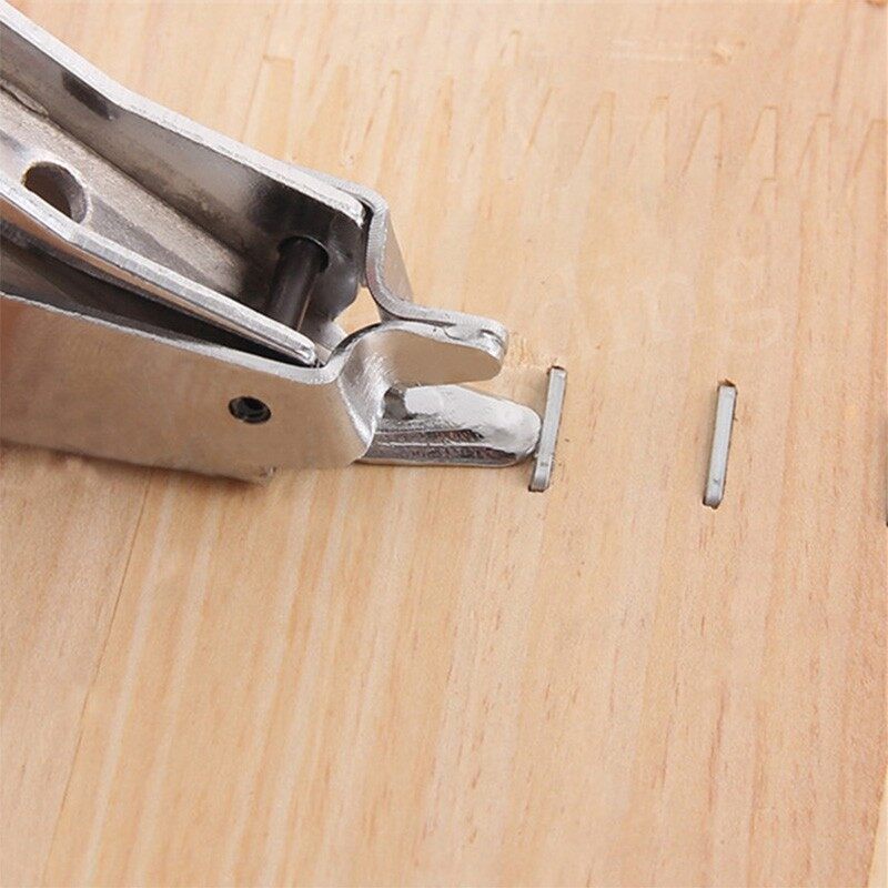 STAPLE REMOVER HEAVY DUTY NAIL PULLER EXTRACTOR HAND TOOLS METAL ...