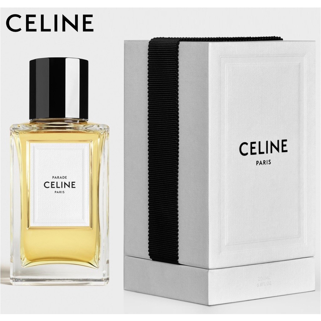 Celine Parade eau de perfume 100ml for men & women | Shopee Malaysia