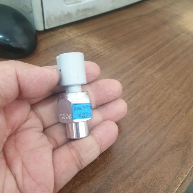 PROTON SAVVY POWER STEERING PRESSURE 7700413763 OEM | Shopee Malaysia
