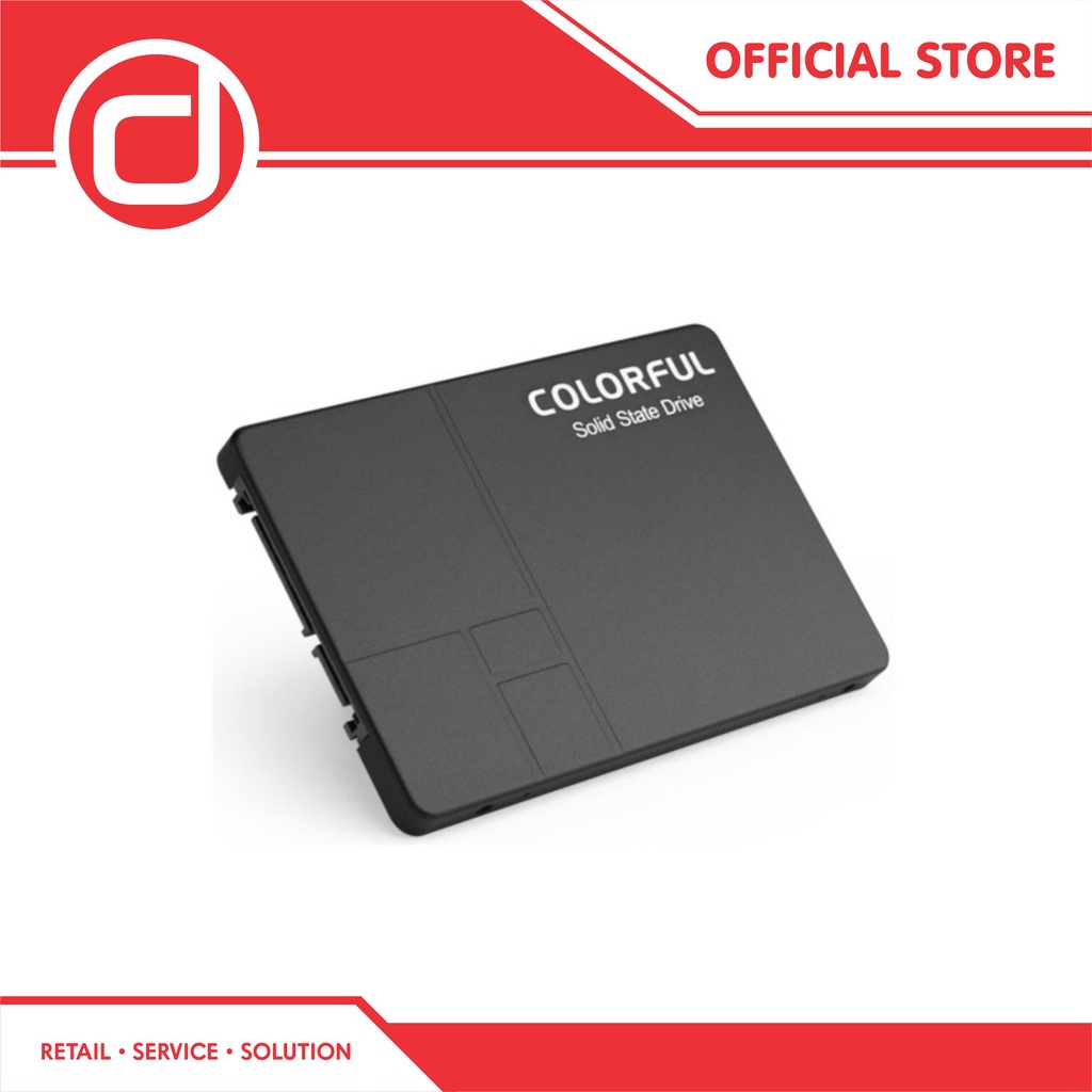 Colorful SSD 250GB | Shopee Malaysia