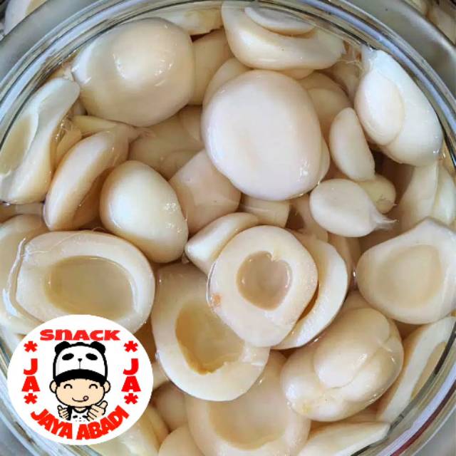 Candied Salak/Wet Salak Seasoning Packed 1000gr (1kg) | Shopee Malaysia