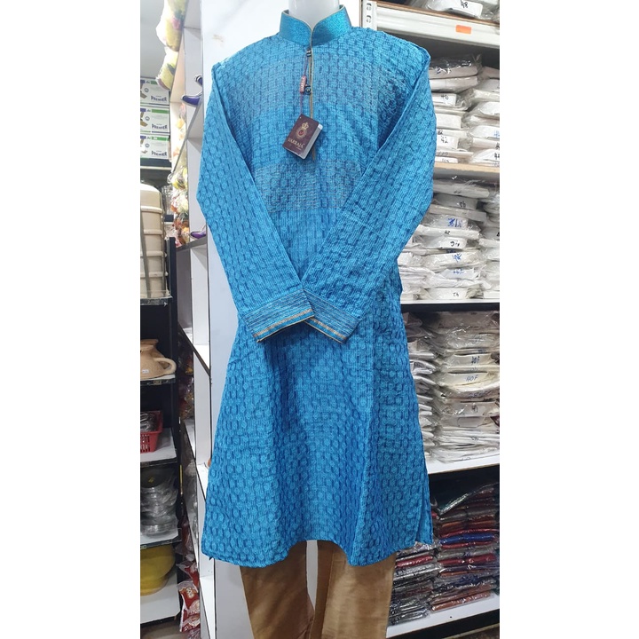 Men's Jippa With Pants Ready Stock | Shopee Malaysia