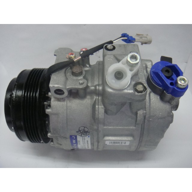 FC CHEVROLET NABIRA AIRCOND COMPRESSOR FC | Shopee Malaysia
