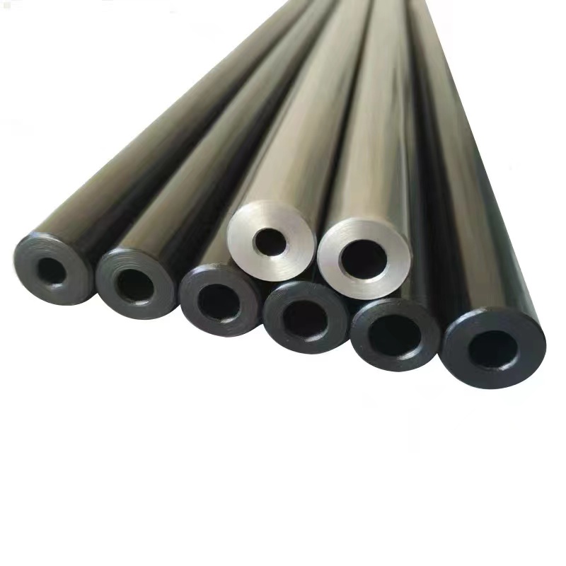 16mm OD Explorsion-proof Tube Hydraulic Seamless Steel Pipe No Rifling ...