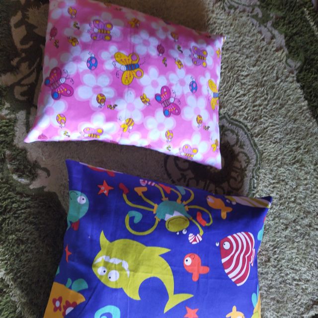 Bantal bersaiz besar 60cm * 47cm fiber hancur | Shopee Malaysia