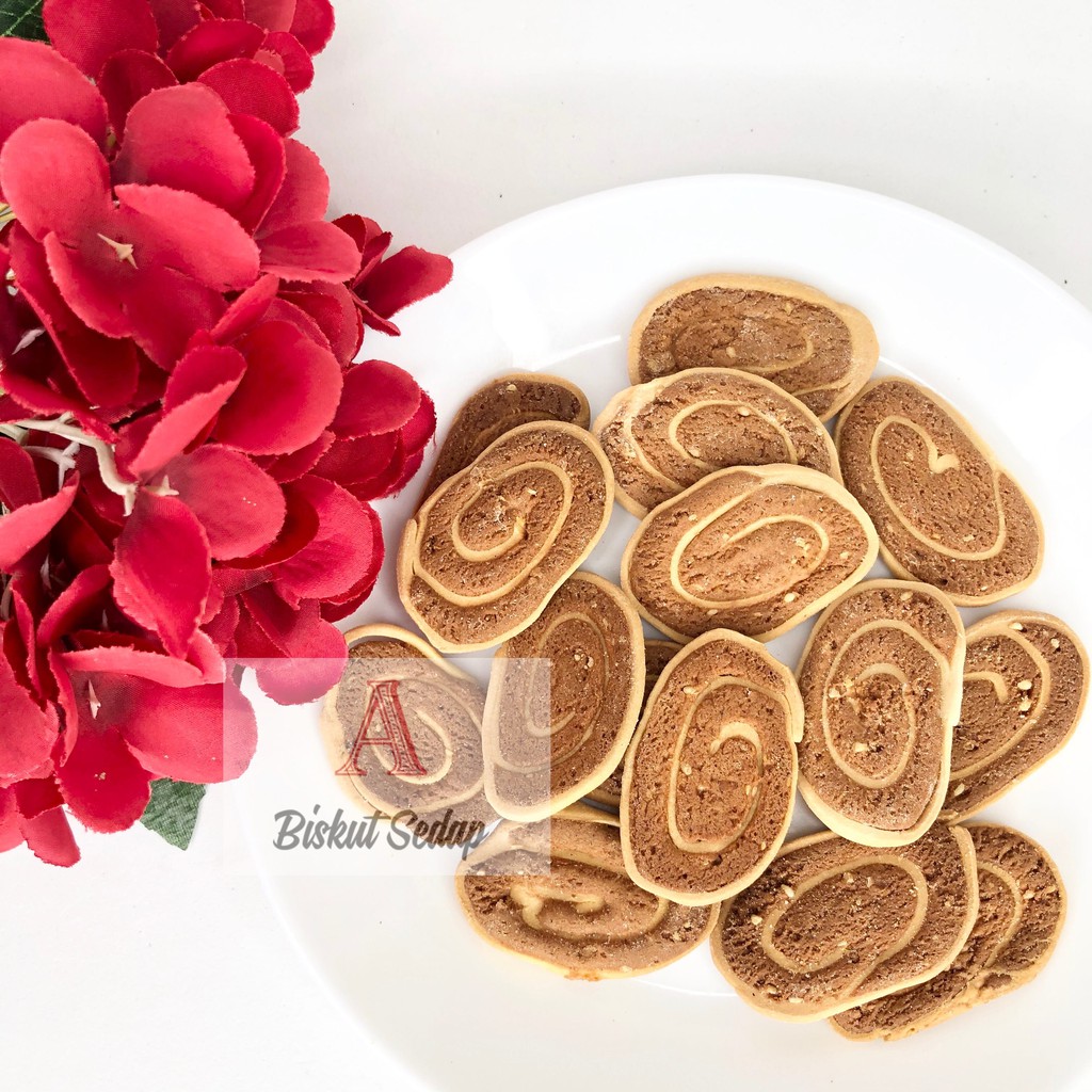 A Biskut Chit So - Ready Stock, Halal, Sedap, Fresh, Quality | Shopee ...