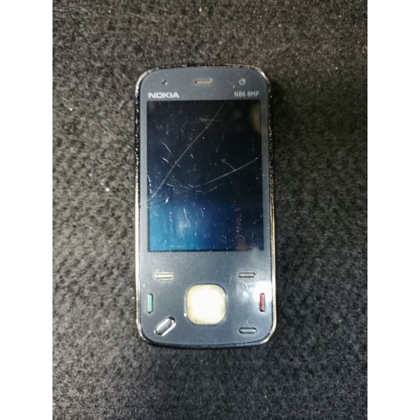 Nokia N86 Collection | Shopee Malaysia