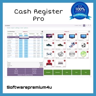 pos system - Prices and Promotions - Mar 2025 | Shopee Malaysia