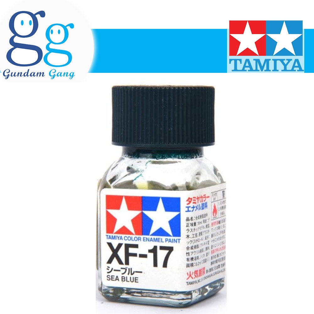 Tamiya Enamel Flat XF1 XF2 XF3 XF4 XF5 XG6 XF7 XF8 XF9 XF10 XF11 XF12 ...