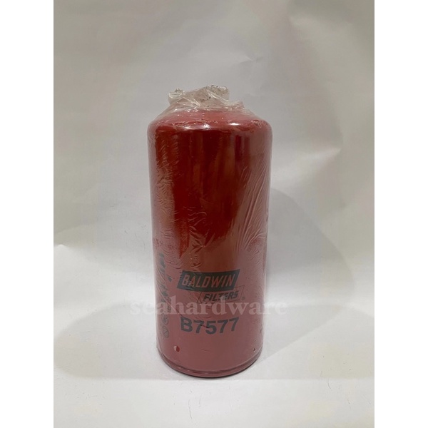 B7577 BALDWIN OIL FILTER P550777 Lf777 J8612777 J J8610163 J J8611777 ...
