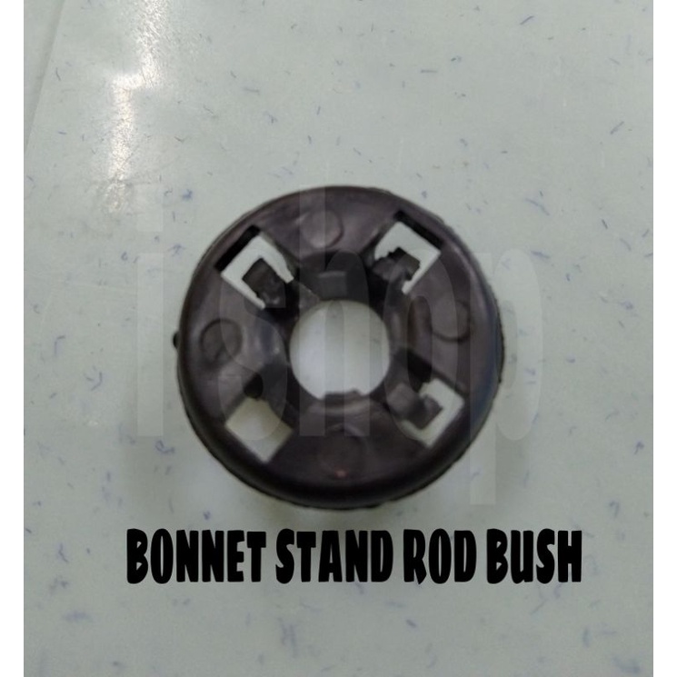 Bonnet Stand Bush Perodua Myvi 2005-2017 Alza Viva Axia TOYOTA Car Bush ...