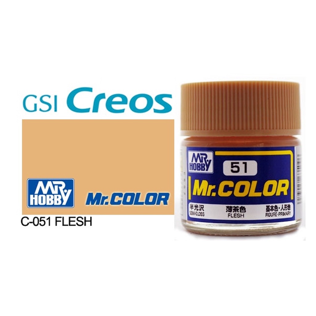 Mr Hobby Mr Color Gundam Color C41-65 Solvent Based Acrylic Paint ...