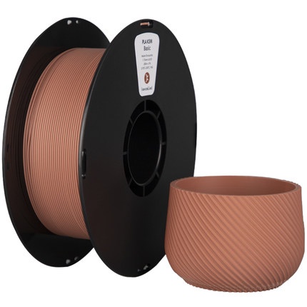 [ NEW COLOURS ] Kexcelled Basic PLA K5M Matte Colour (3D Printing ...