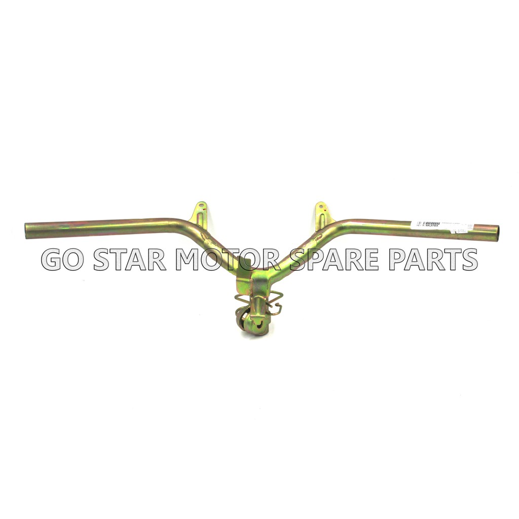 YAMAHA Y125 Y125Z Y125ZR 125Z 125ZR HANDLE BAR READY STOCK 100% ...