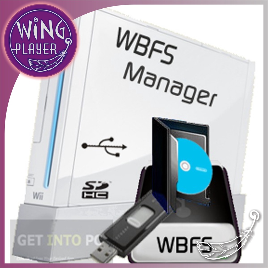 Wii WBFS USB Pendrive + Full Games | Shopee Malaysia