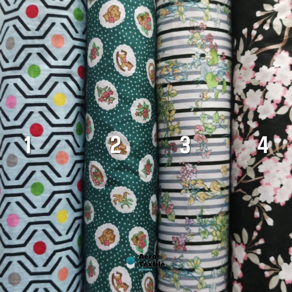 KATUN Japanese COTTON TOKAI SENKO / JAPAN DESIGN / JAPANESE COTTON ...