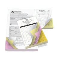 TEMPAH Buku Resit / Receipt Book / Billbook DI SINI. Size : A4/A5 ...