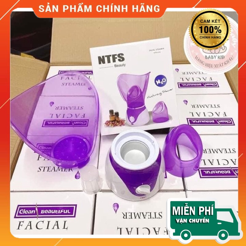 Ntfs Purple Herbal Face Inhaler - Nasopharynx + | Shopee Malaysia