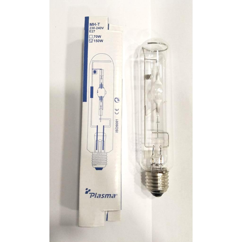 Plasma E27/E40 150W-400W Color Metal Halide Tube | Shopee Malaysia