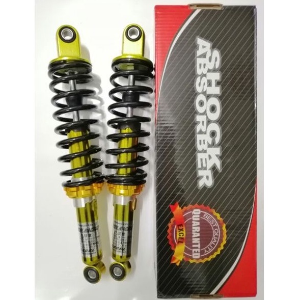 MODENAS MR1 MR2 MR3 CT100 CT110 GT128 ABSORBER ADJUSTABLE - BLACK | Shopee Malaysia