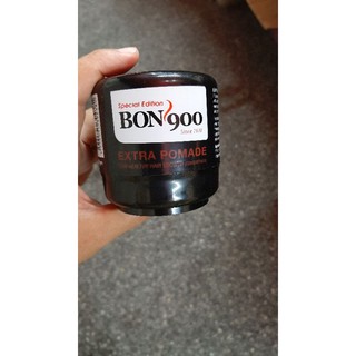 Minyak rambut BON 900 Pomade (Special edition) | Hair Oil | Shopee Malaysia